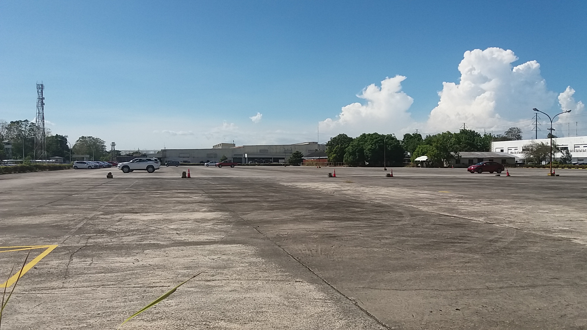 Facilities – UNIVATION MOTOR PHILIPPINES, INC.