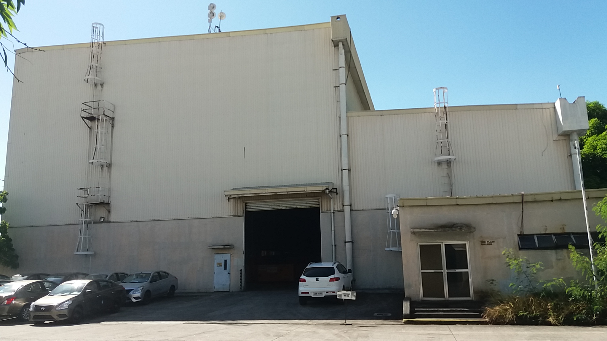 Facilities – UNIVATION MOTOR PHILIPPINES, INC.