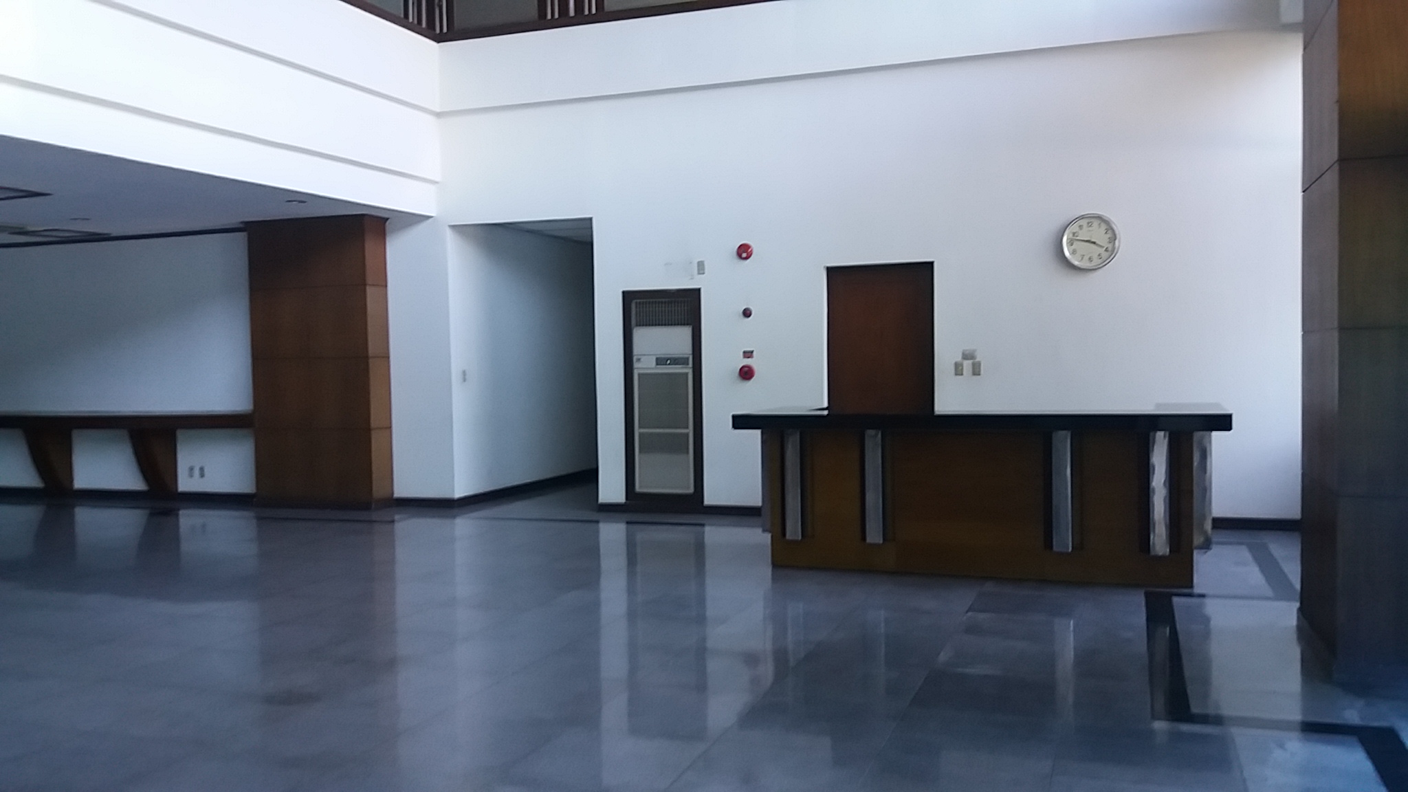 Facilities – UNIVATION MOTOR PHILIPPINES, INC.