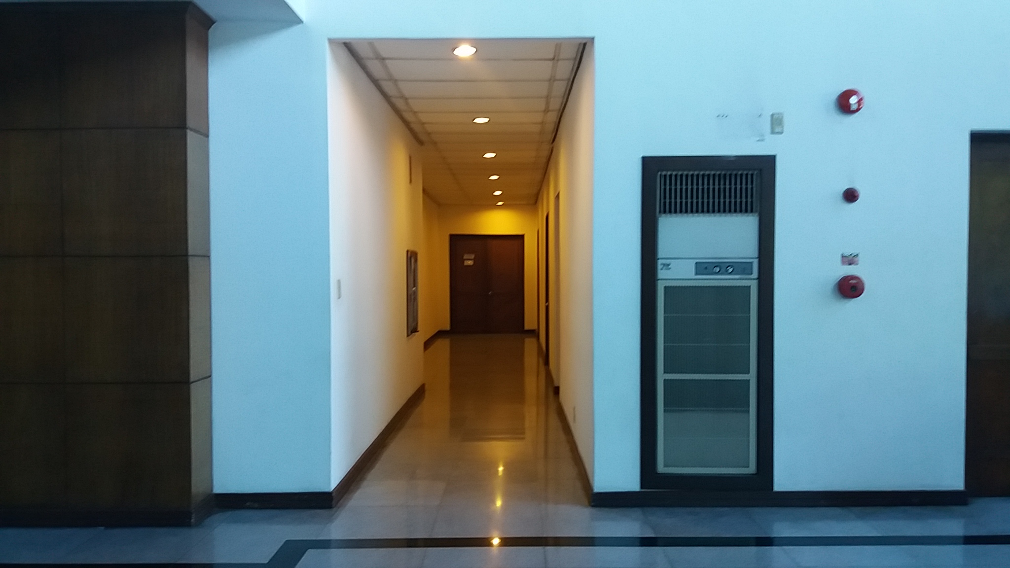 Facilities – UNIVATION MOTOR PHILIPPINES, INC.