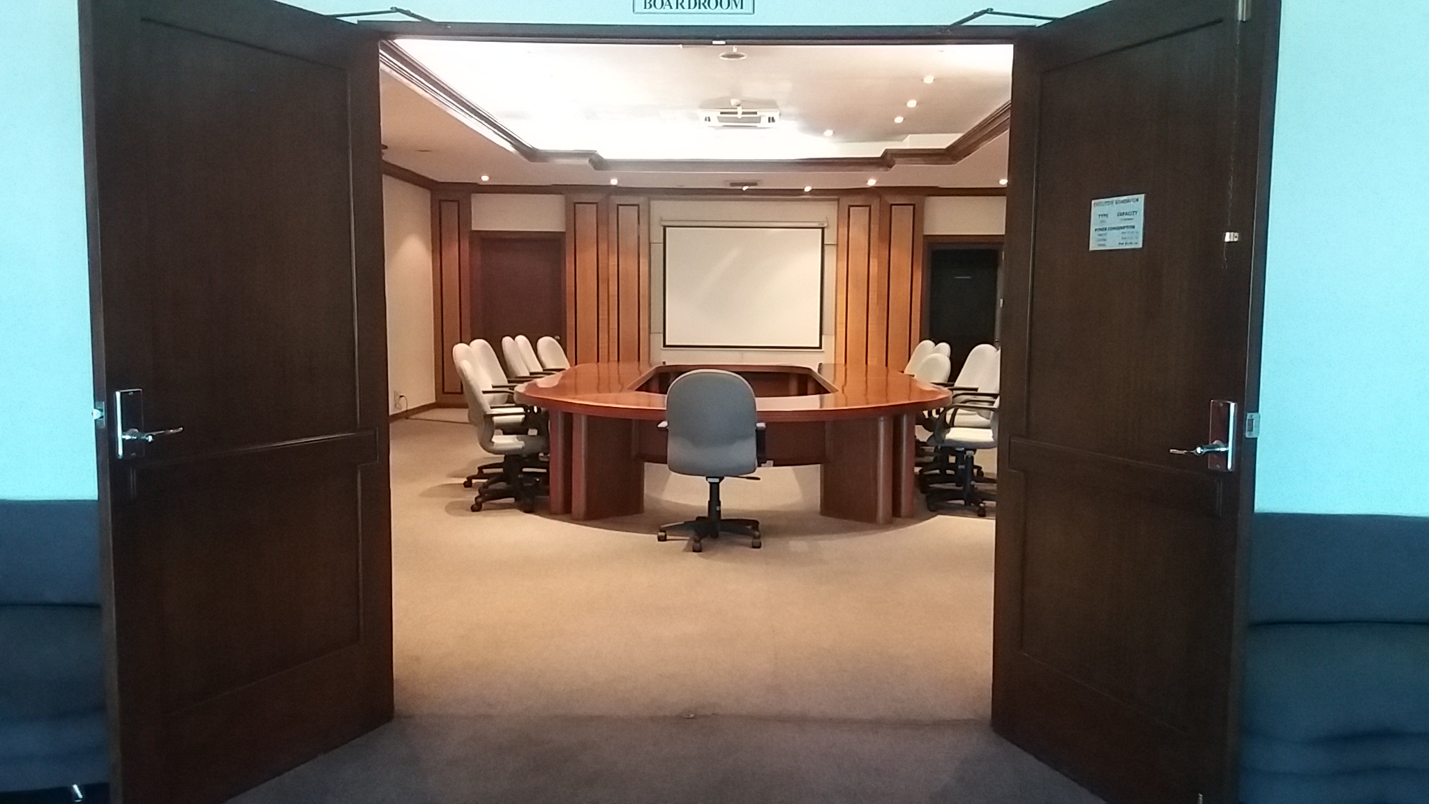 Facilities – UNIVATION MOTOR PHILIPPINES, INC.