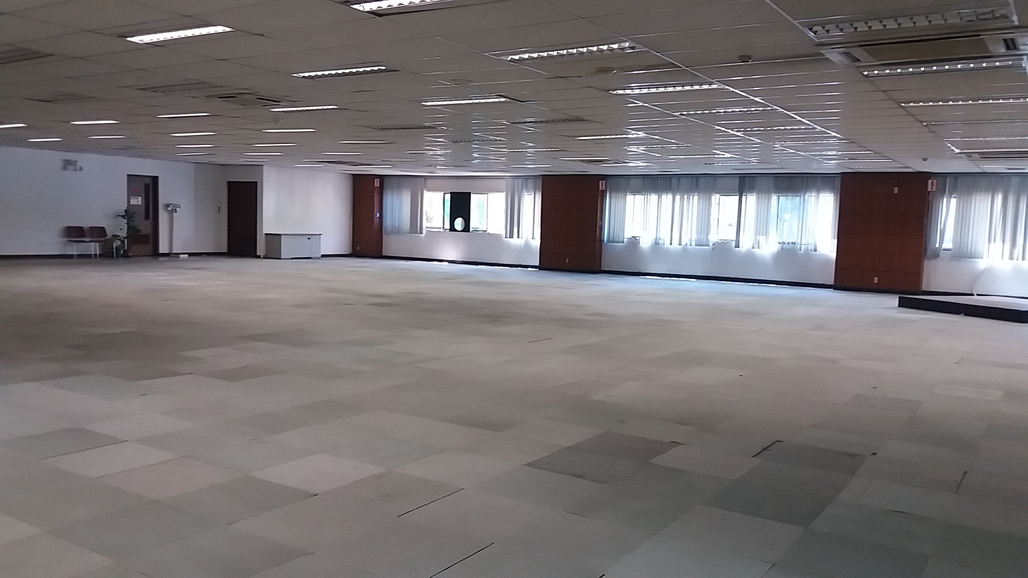 Facilities – UNIVATION MOTOR PHILIPPINES, INC.