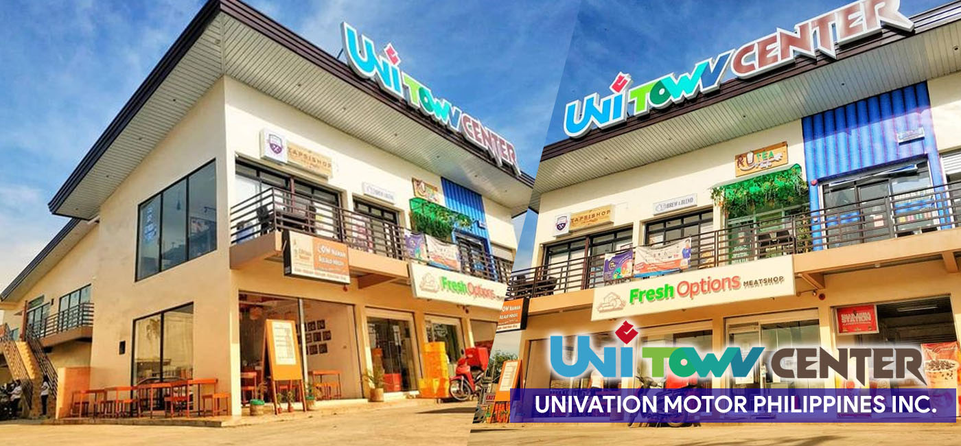 UMPI History – UNIVATION MOTOR PHILIPPINES, INC.