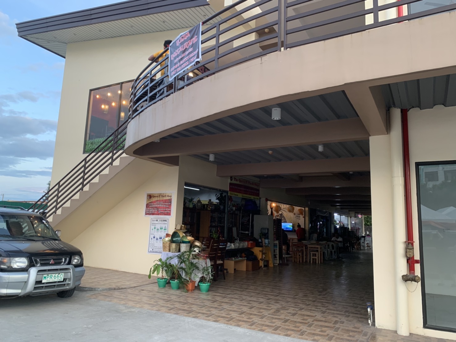 Facilities – UNIVATION MOTOR PHILIPPINES, INC.