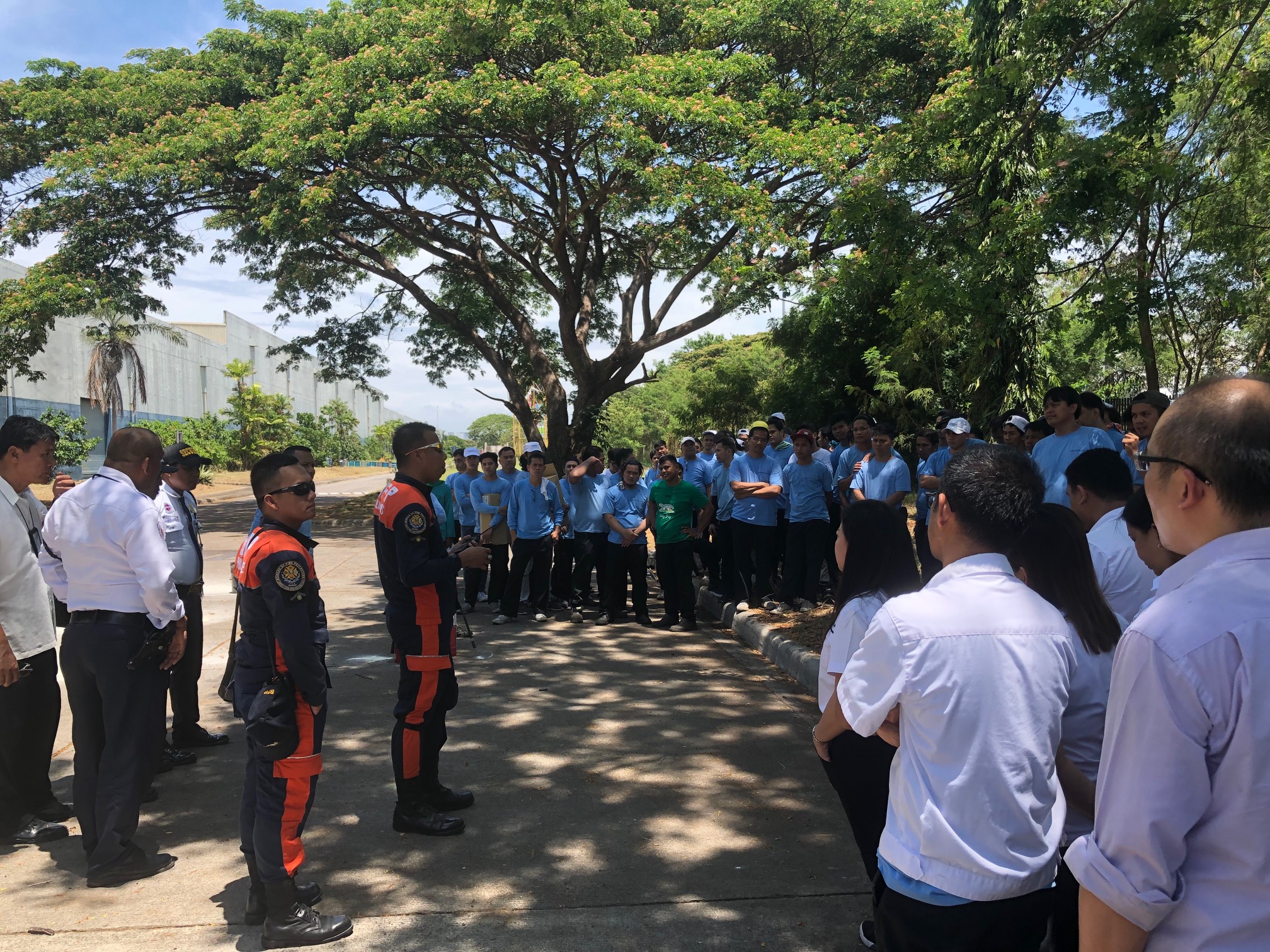 Events – UNIVATION MOTOR PHILIPPINES, INC.