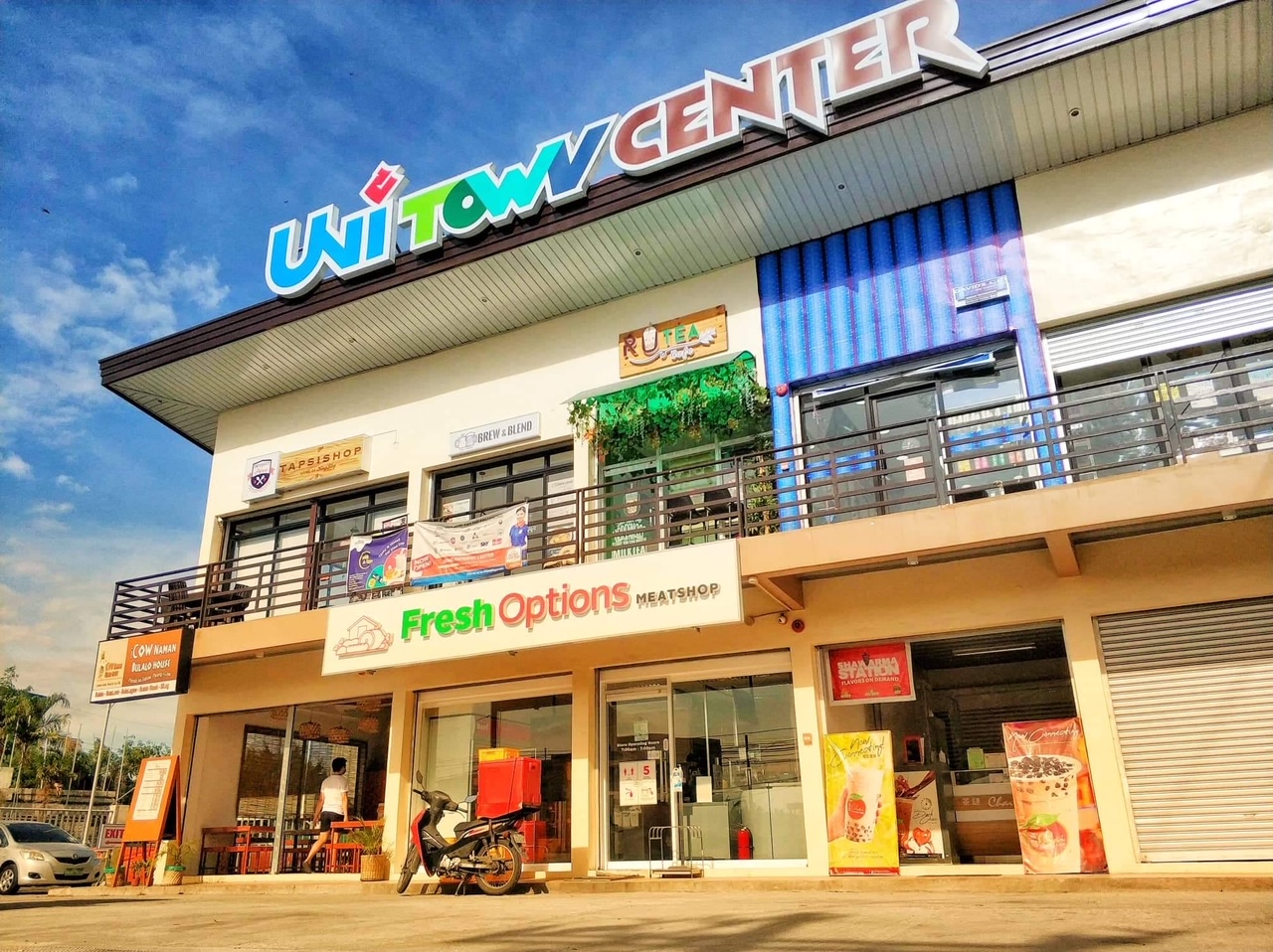 Facilities – UNIVATION MOTOR PHILIPPINES, INC.