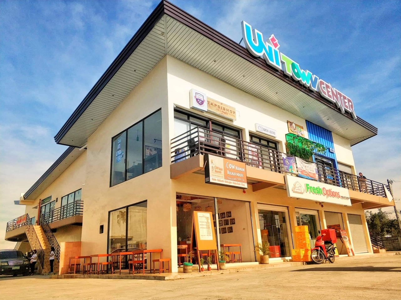 Facilities – UNIVATION MOTOR PHILIPPINES, INC.