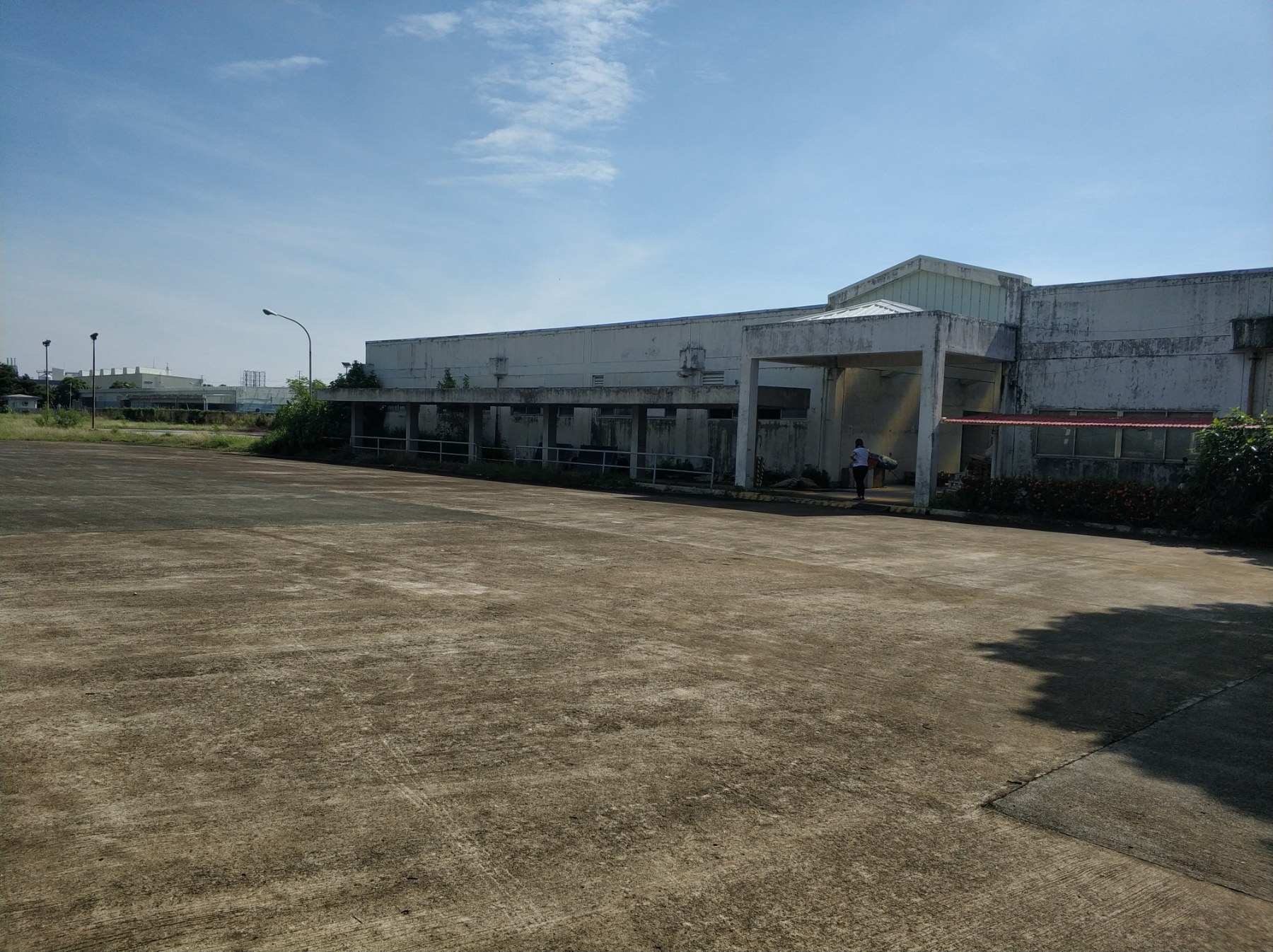 Leasing – UNIVATION MOTOR PHILIPPINES, INC.