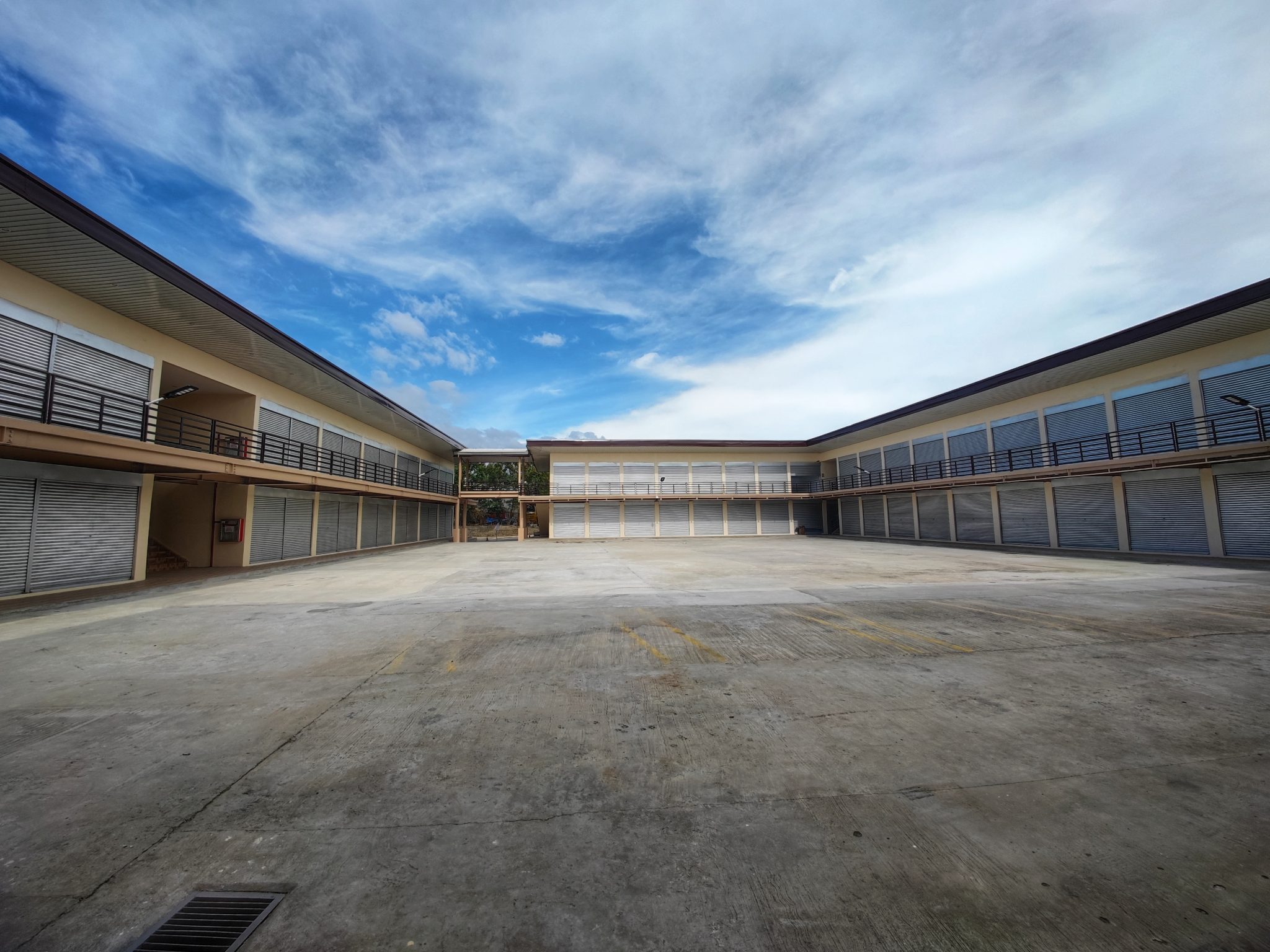 Leasing – UNIVATION MOTOR PHILIPPINES, INC.