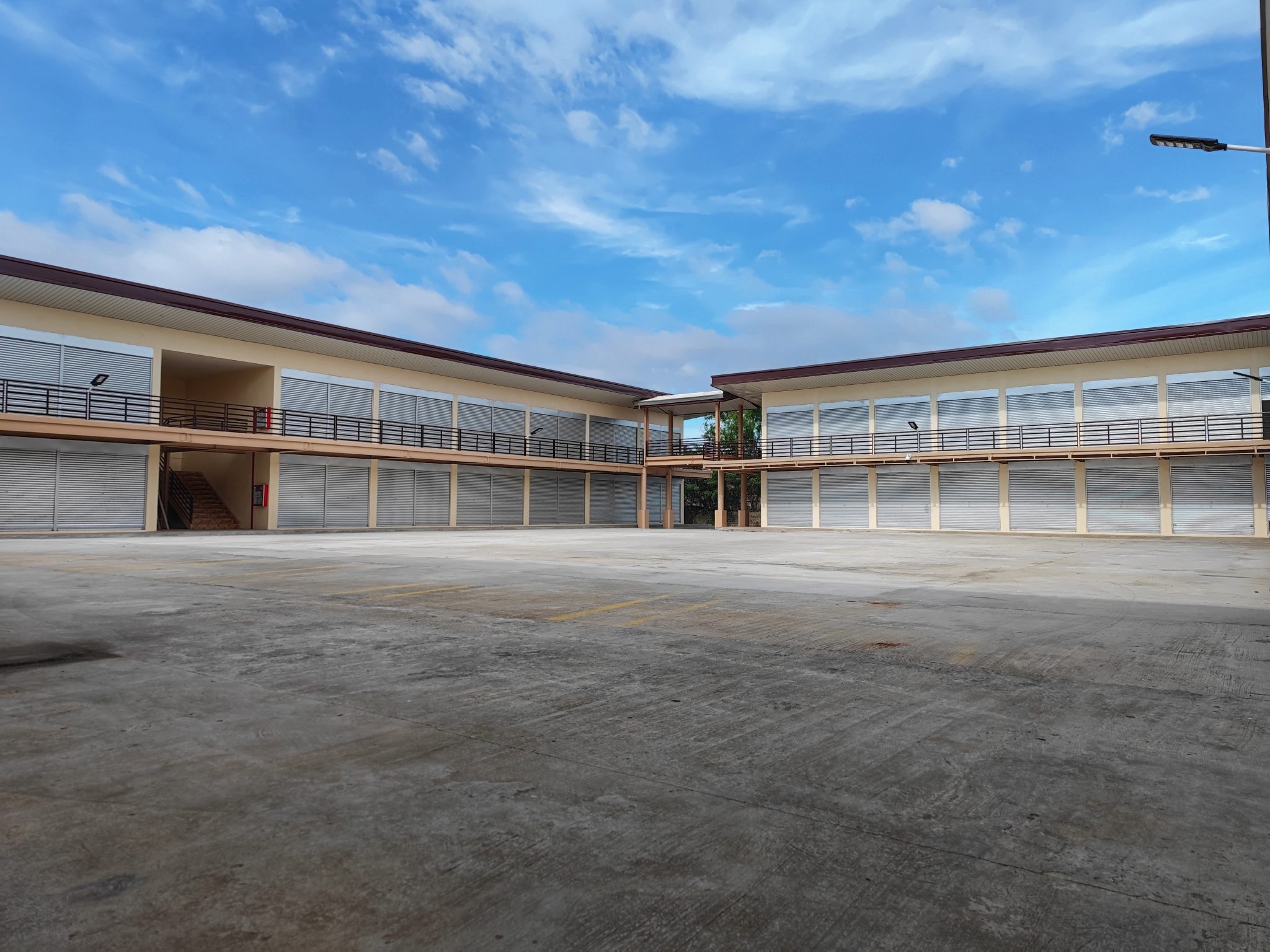 Leasing – UNIVATION MOTOR PHILIPPINES, INC.